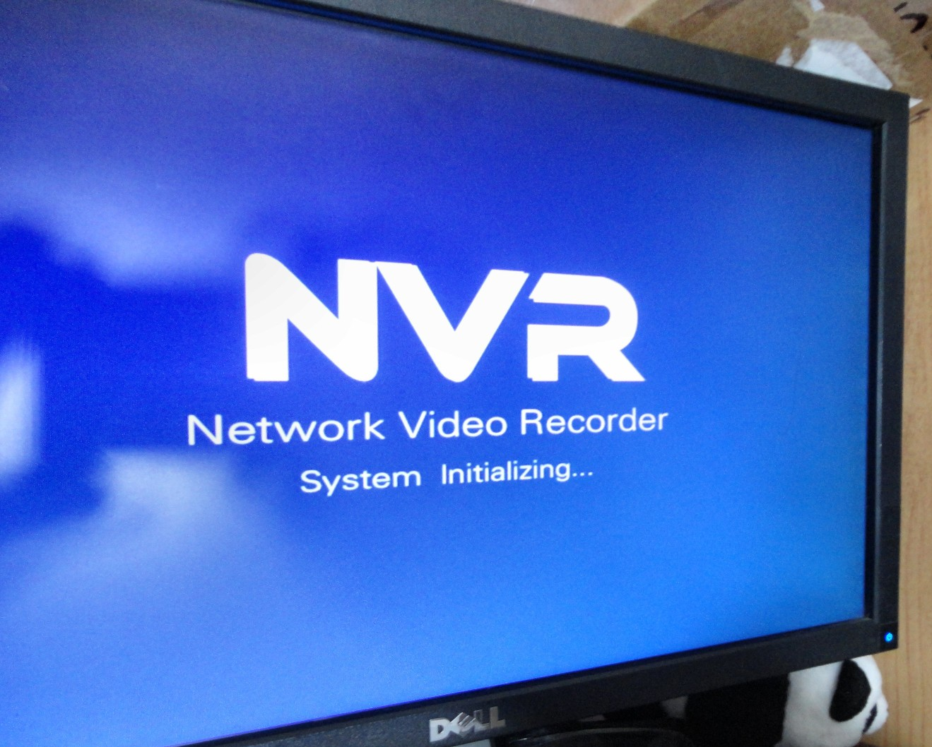 ANRAN NVR Network Video / Digital Recorder / K8208-W + Power Cord ...