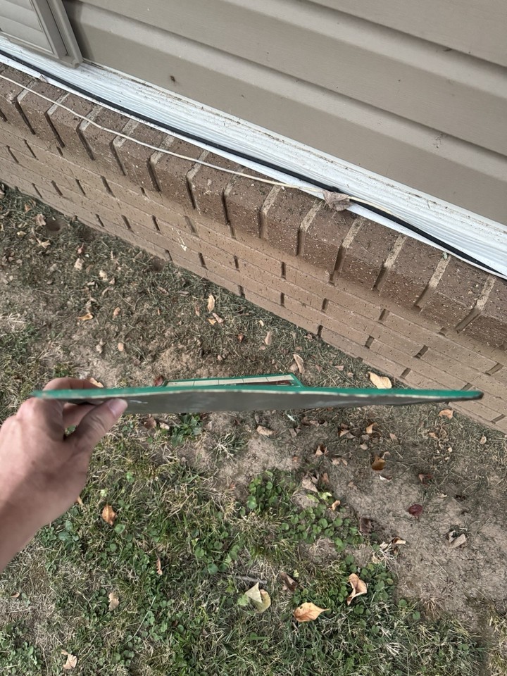 Vtg Coke Coca Cola Fishtail Store Sign “Enjoy That Refreshing New ...
