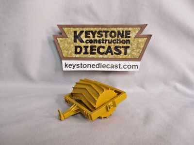 }MBM Model Tow Roller - V Cut - 3D Printed 1/48-1/50 scale (059/V3) | eBay