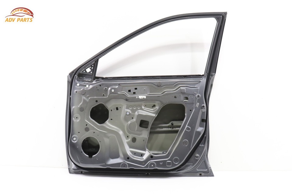 2014 - 2020 NISSAN ROGUE FRONT RIGHT PASSENGER SIDE DOOR SHELL PANEL ...