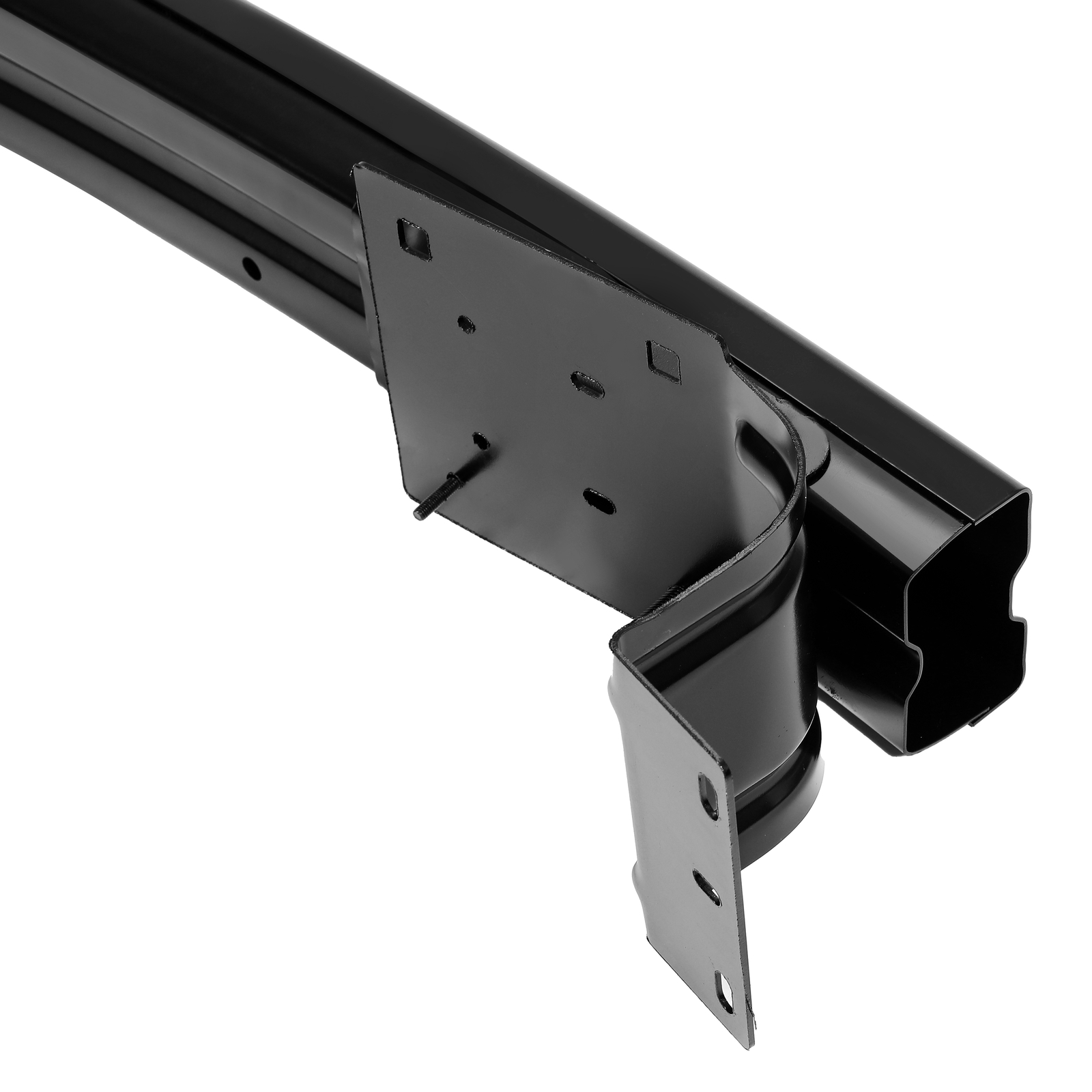 2013-2020 Ram 1500 2019-2024 Ram 1500 Classic Front Bumper Face Bar ...