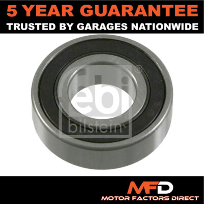 Fits BMW 3 Series 1 5 Z3 X5 Z4 7 6 X3 8 Z8 X1 MFD Clutch Pilot Bearing ...