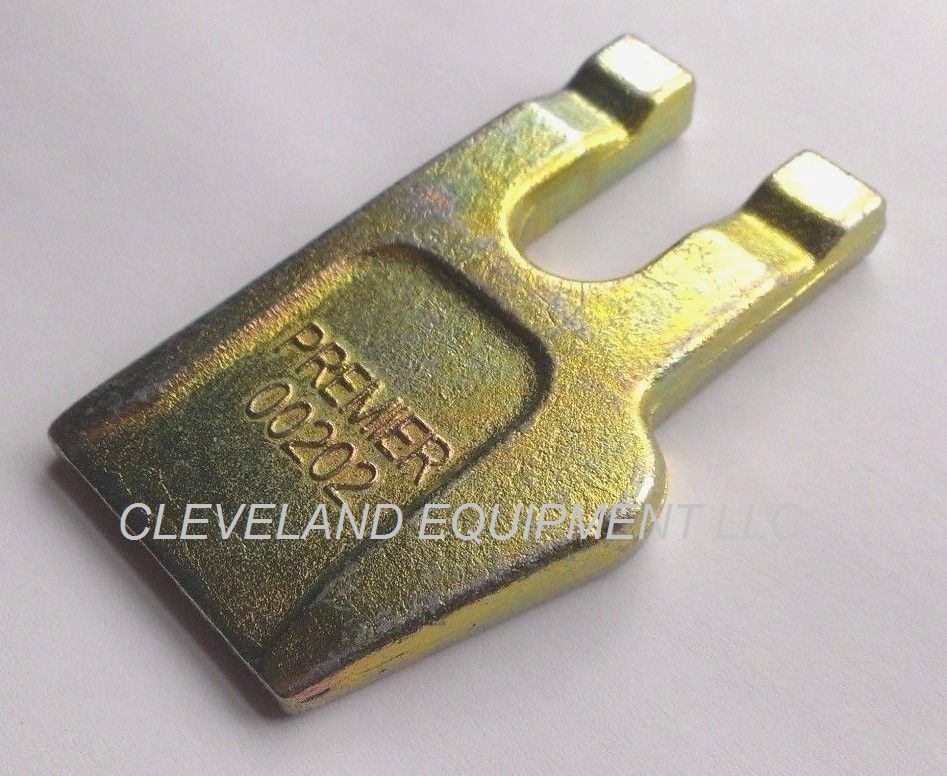 NEW AUGER WISDOM GAGE TOOTH Bolt On Teeth Bit Bobcat Blue Diamond CID ...