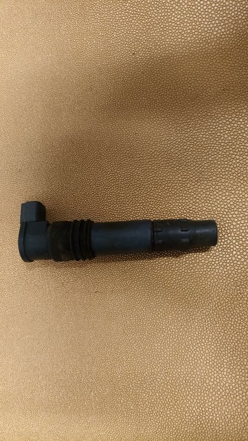 2007 Suzuki GSXR 1000 Ignition Coil Set 129700-4400 J0440 DENSO Japan ...