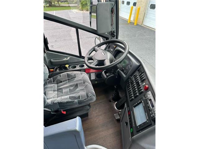2017 Van Hool 319915 Miles We Ship Worldwide | eBay