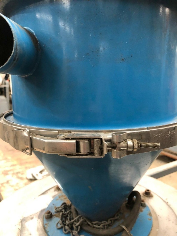 Novatec VR-12 vacuum receiver | eBay