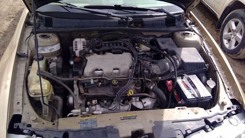 Speedometer US Cluster Fits 00-02 ALERO 4056284 | eBay