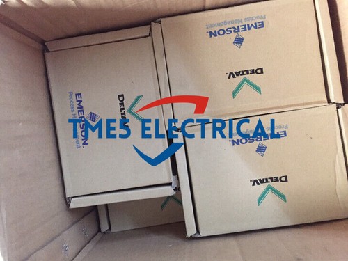 1PCS Emerson SE4601T07 Base Plate Assembly Brand New Fast Shipping Via ...