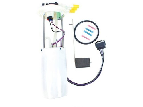 For 1997-2002 Chevrolet Blazer Fuel Pump TYC 97417BHXP 1998 1999 2000 ...