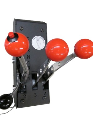 KILDUFF LIGHTNING RODS FOR 727/904 | eBay