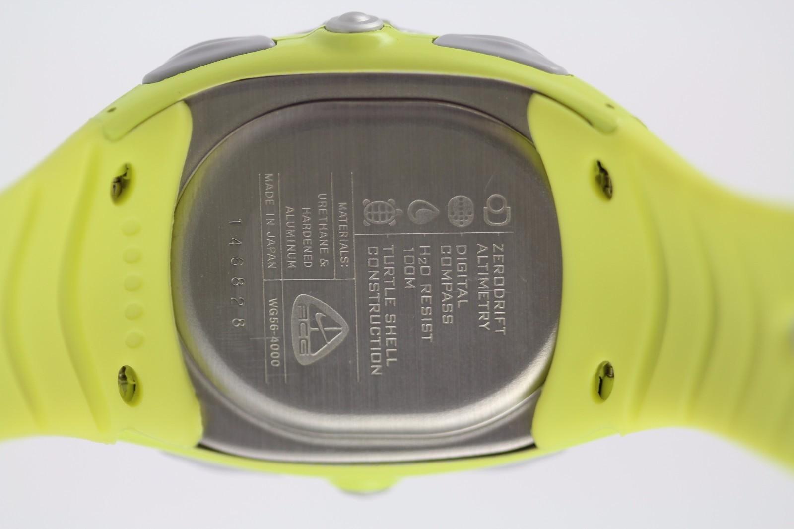 Nike+Men%27s+Wa0007-402+ACG+Ascent+Compass+Watch for sale online | eBay