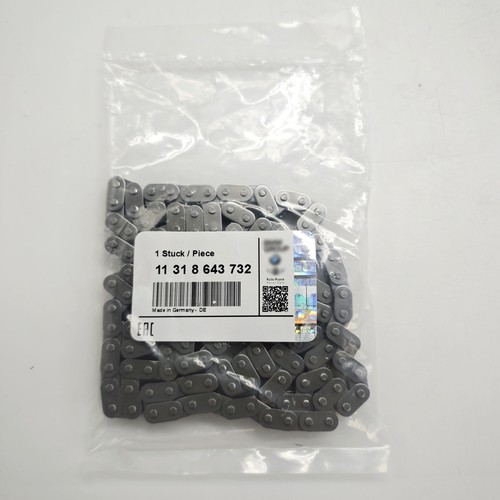 New Timing Chain Kit Fit For BMW N20 N26 F10 F22 F30 11317592877 ...