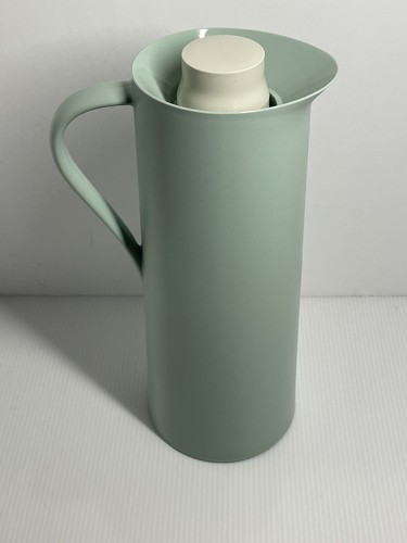 IKEA BEHÖVD Thermal Carafe Vacuum Coffee Tea Pot Glass-Lined Insulated ...