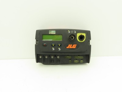 JLG 1001255259 Ground Control Module Off Of 10MSP Stock Picker *Parts ...