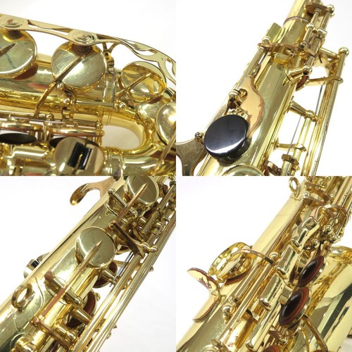 Saxophone YAMAHA YAS-24 Alto Musical Instruments | eBay