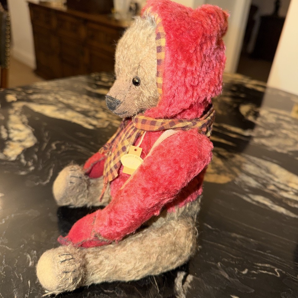 Artist Bear By Sue Lain USA | eBay UK