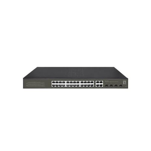 BD_IT_0024_B47539973 LevelOne GES-2128P switch di rete Gestito L2 ...