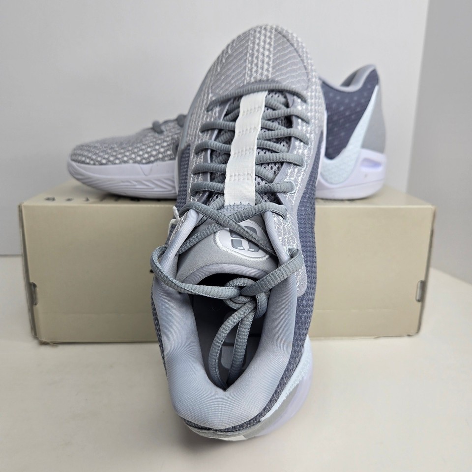 Nike Sabrina 1 TB Wolf Grey Size 10 Women / Size 8.5 Men | eBay
