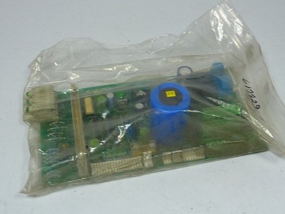 Tucker E-100-916A Interface Card NWB | eBay