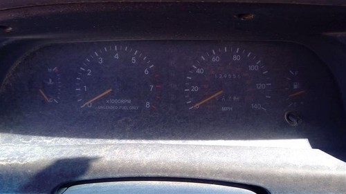 Driver Left Hood Hinge Fits 95-98 AVALON 333051 | eBay