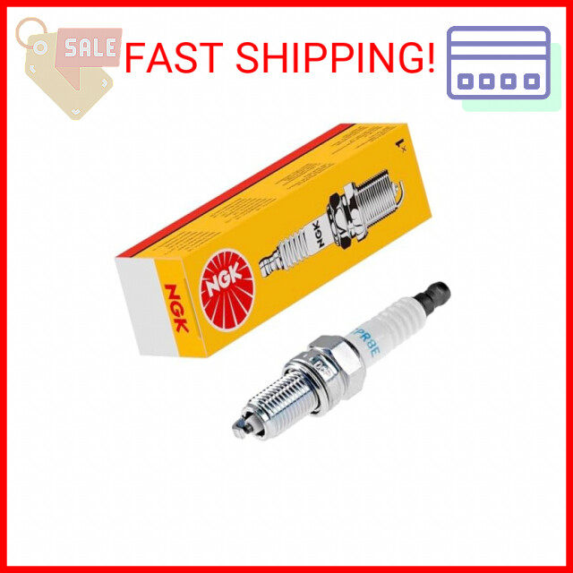 NGK DCPR6E - Alternative spark plugs