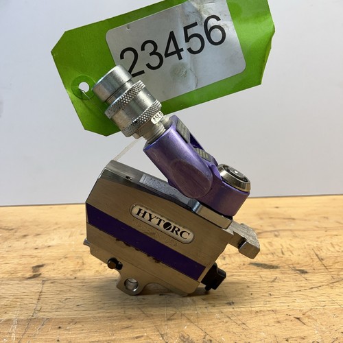 HYTORC STEALTH-2 Drive Hydraulic Torque Wrench- 23456 | eBay