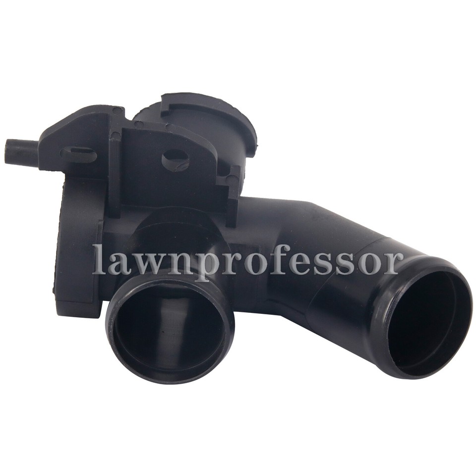 Radiator Coolant Filler Neck Pipe Fits For 21517-JP00A Nissan Quest ...