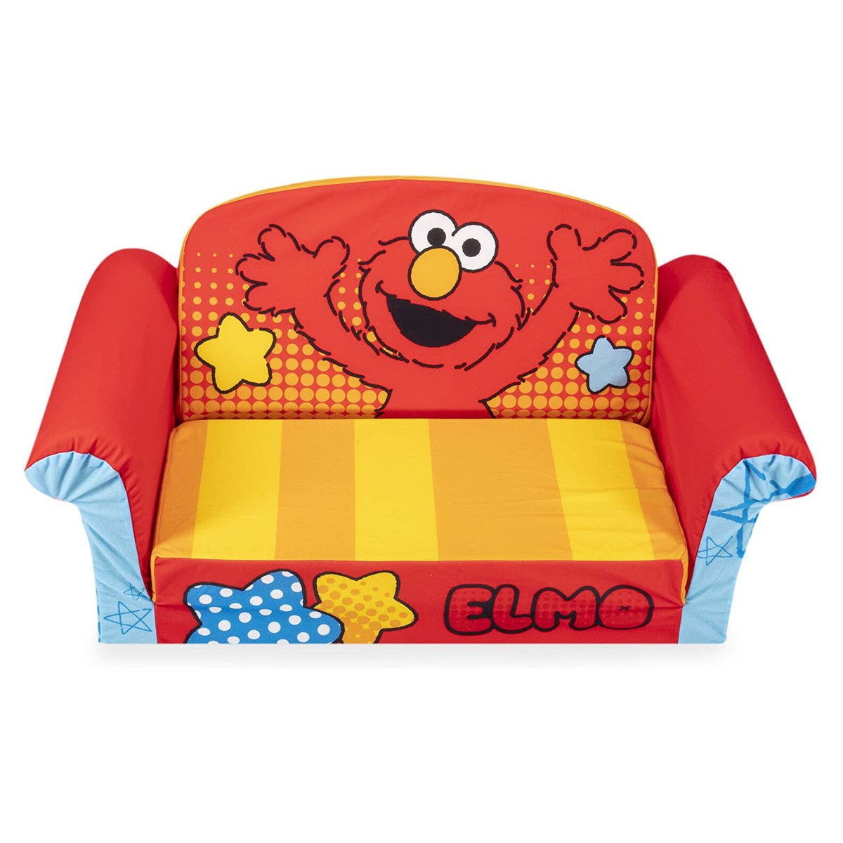 Toddler Flip Open Sofa Chair | Cabinets Matttroy