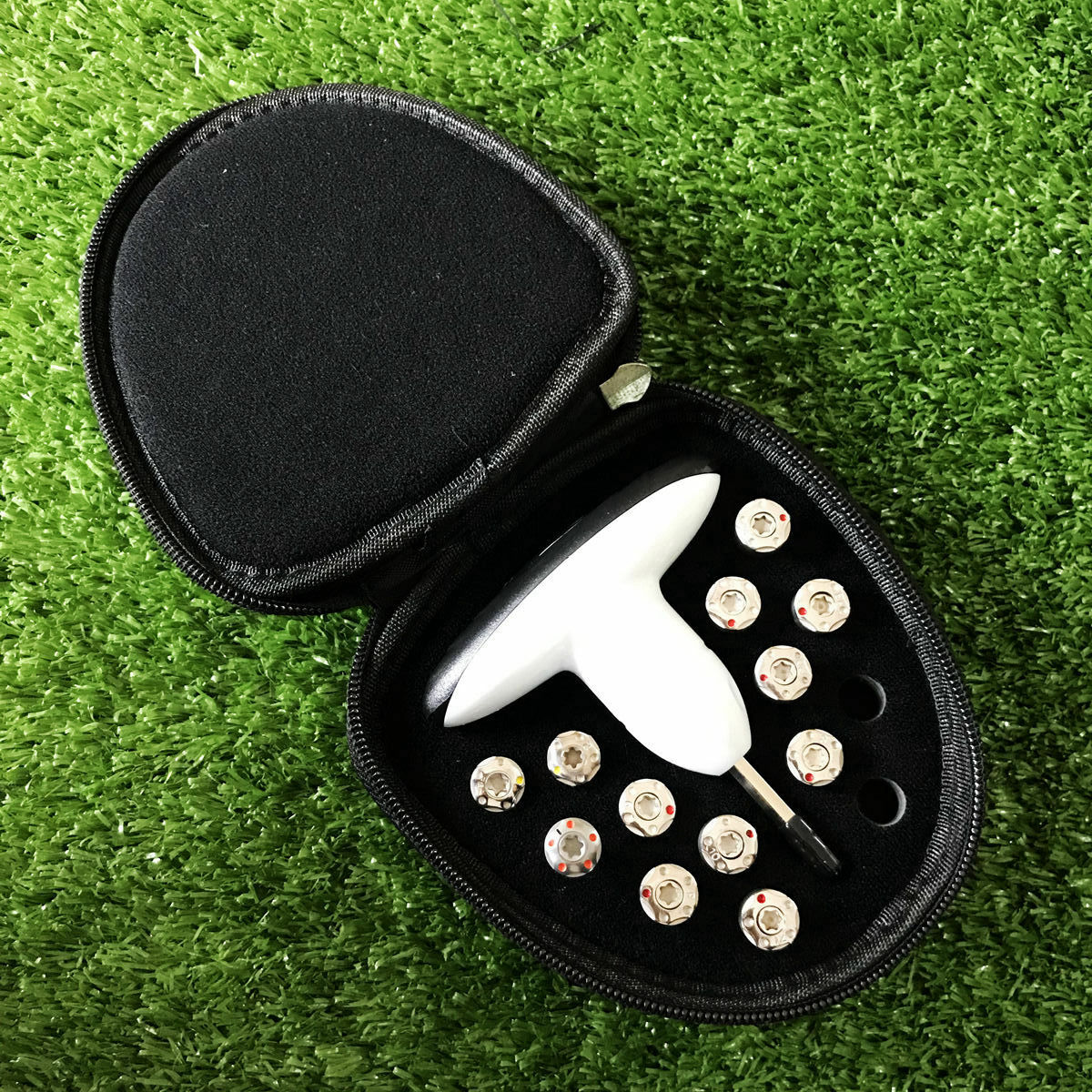 Golf Weight Kit for Taylormade R11s R11 R9 R7 R1 R5 Driver Fairway Wood ...