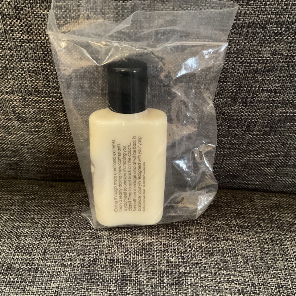 Not Soap Radio-Coconut Milk-Emotional Well Being Travel Size Hand Body ...