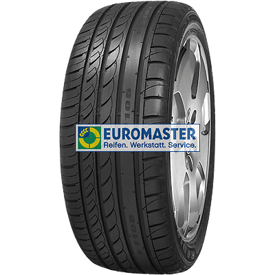 Sommerreifen TRISTAR 215/40 R 16 TL 86W SPORTPOWER XL | eBay