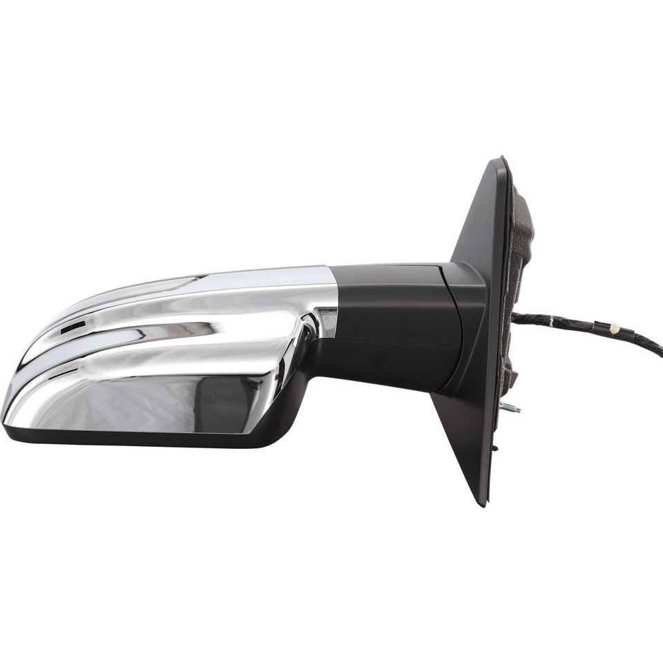 Mirrors Driver Left Side Heated Hand 68462777AB for Ram 1500 2019-2022 ...