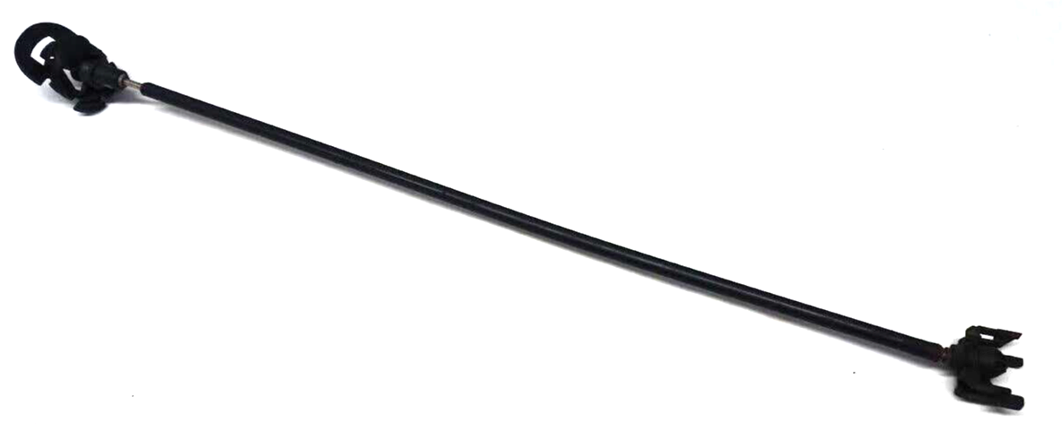Genuine Fiat 500 Daytime Running Light Adjustment Cable (52022680)(2015 ...