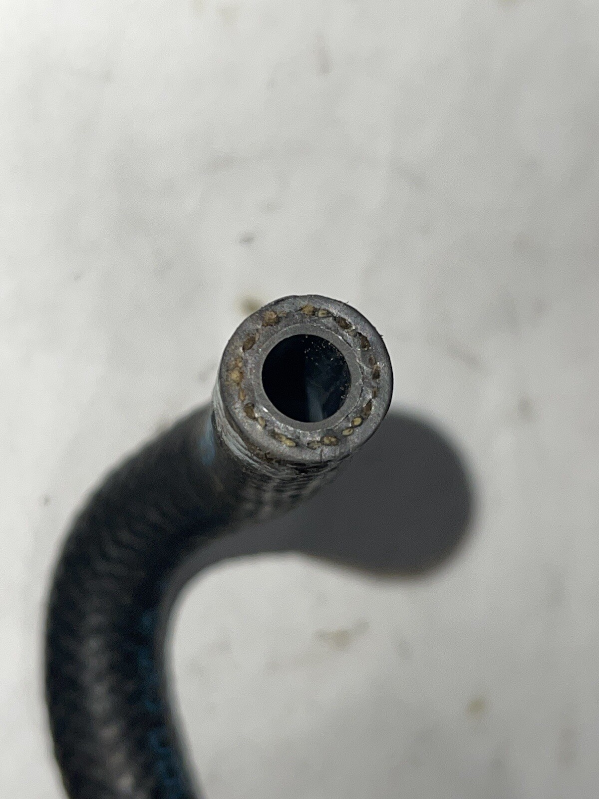 Mercedes Benz ML W164 Fuel Line A6420702181 | eBay