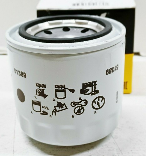 3704178M1 Oil Filter Fits Massey Ferguson 1010 1125 1140 1145 Early ...