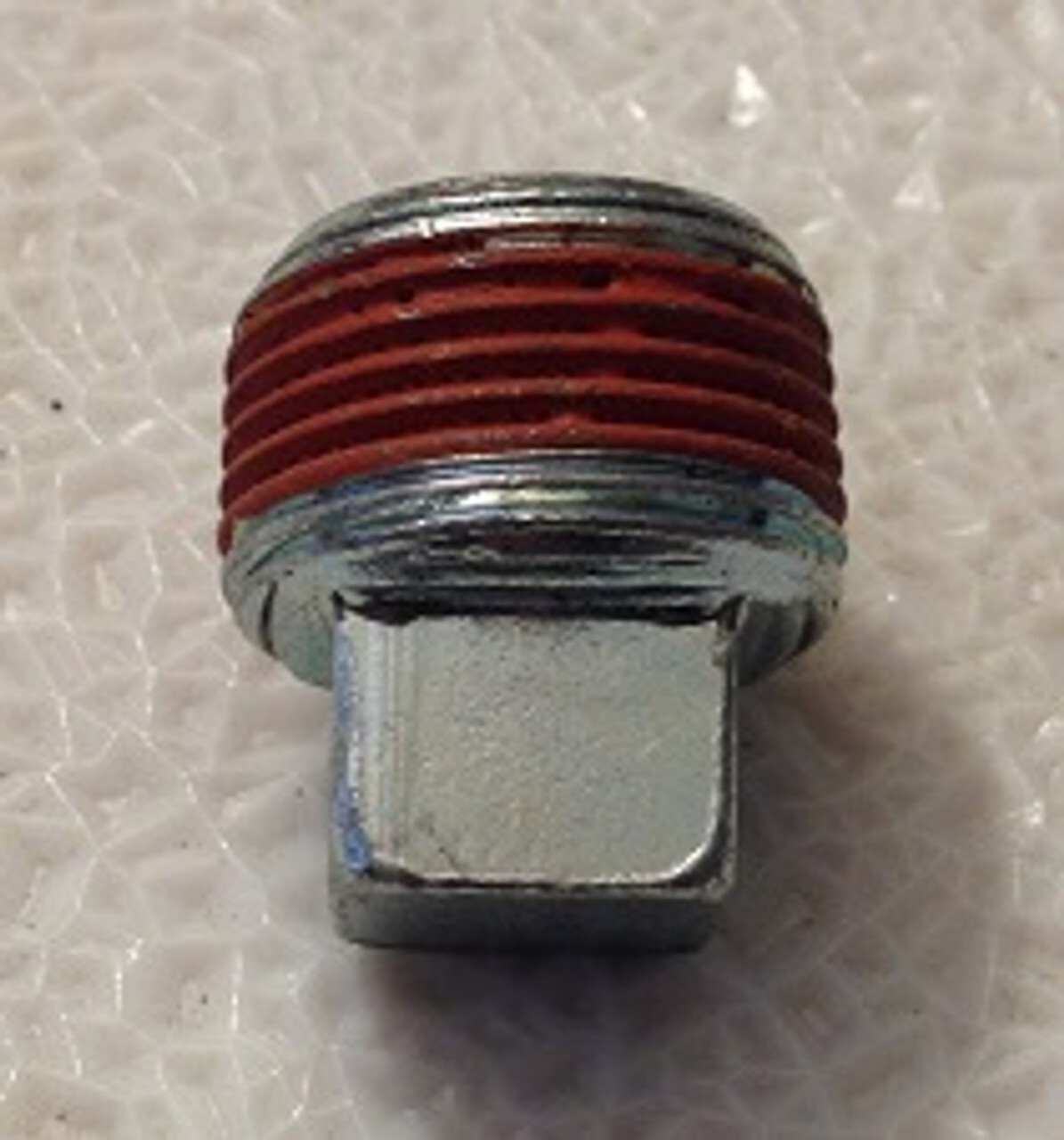 Ford T19 Manual Transmission Fluid Filler Port Plug | eBay