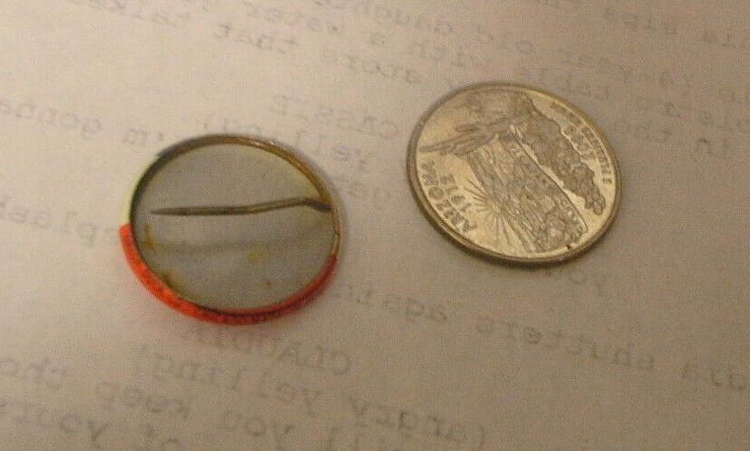 Vintage 1964 Member Beatles Fan Club Pin - 7/8" Diameter Pinback | eBay