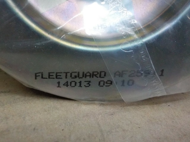 Fleetguard AF25911 Air Filter for sale online | eBay