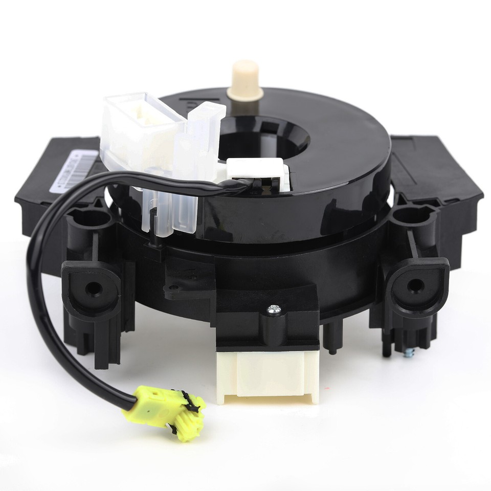 Spiral Cable Clock Spring For NISSAN Tiida 2006-2013 SC11 Sedan 1.8 ...