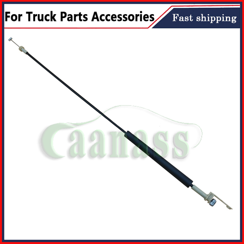 CAANASS 20922589 8191136 Heavy Duty Door Latch Cable FOR Volvo VNL ...