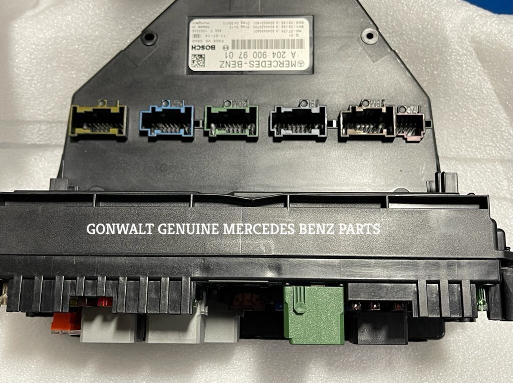 Mercedes-Benz 2049009701 for sale online | eBay