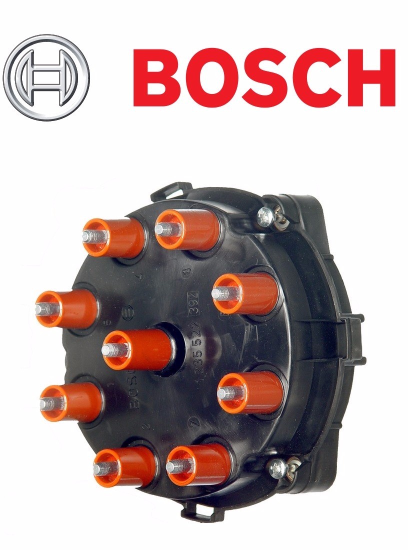 Distributor Cap Bosch 03227 for sale online | eBay