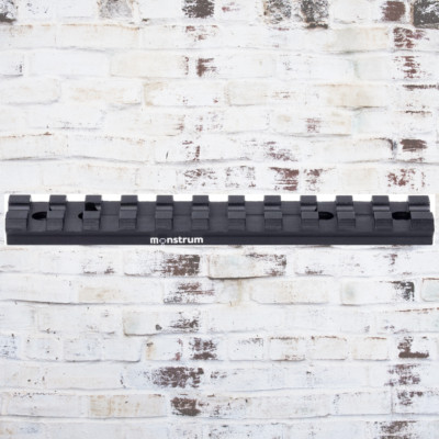 Ruger 10/22 Picatinny Rail Mount for Scopes and Optics | eBay