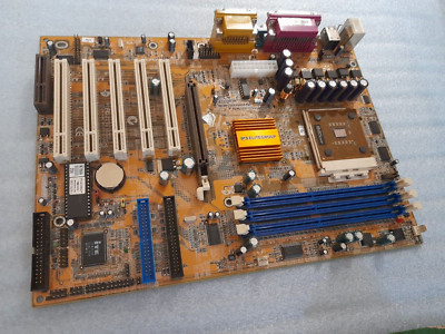 ECS K7S6A socket 462 | eBay