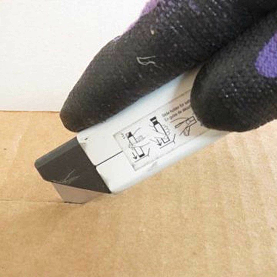 OLFA CTN-1 Carton Box Cutter #9985 | eBay