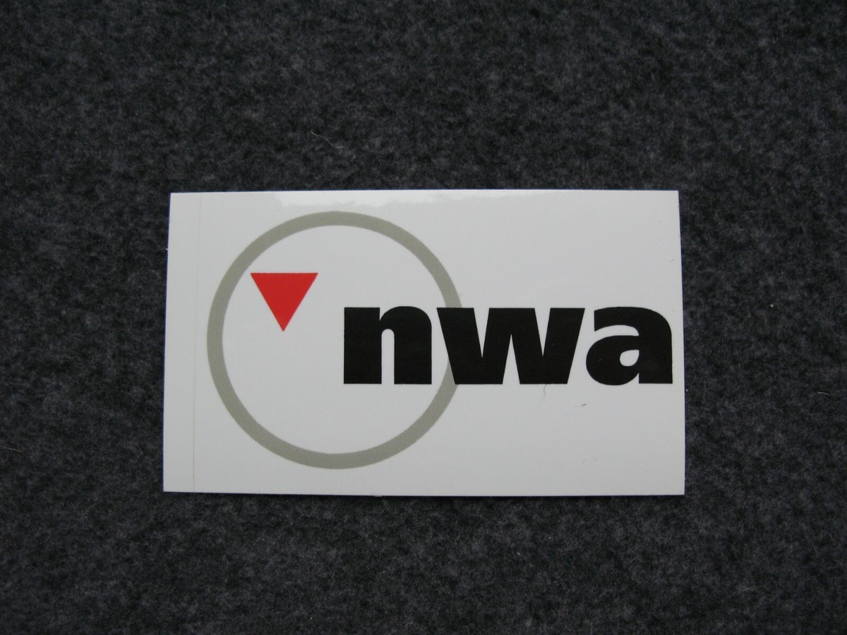 Northwest Airlines Logo Northwest Airlines Logo History Mug – Mug