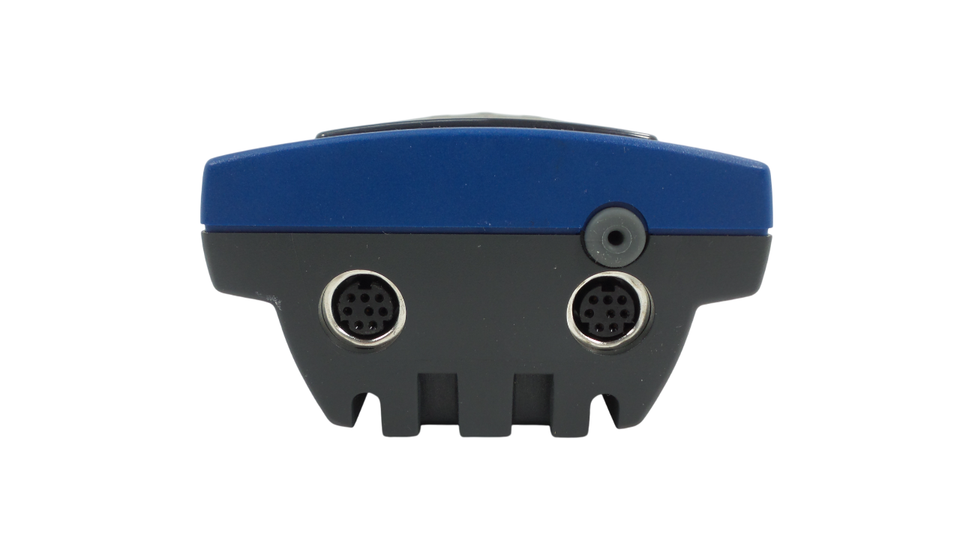 Otometrics Madsen OTOflex 100 Tympanometer 8-04-04900 - Free Shipping ...