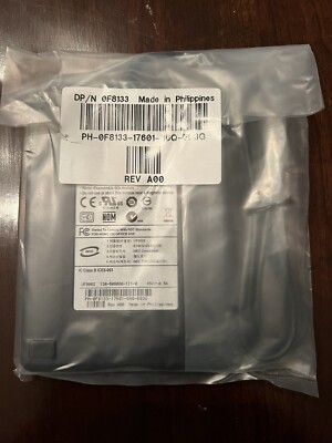 Dell 1.44 External Floppy Drive USB 0F8133, F8133, 134-508086-111-0 | eBay