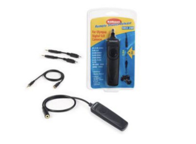 Hahnel Remote Control 2m Shutter Release Extension Cable HROP 280 ...