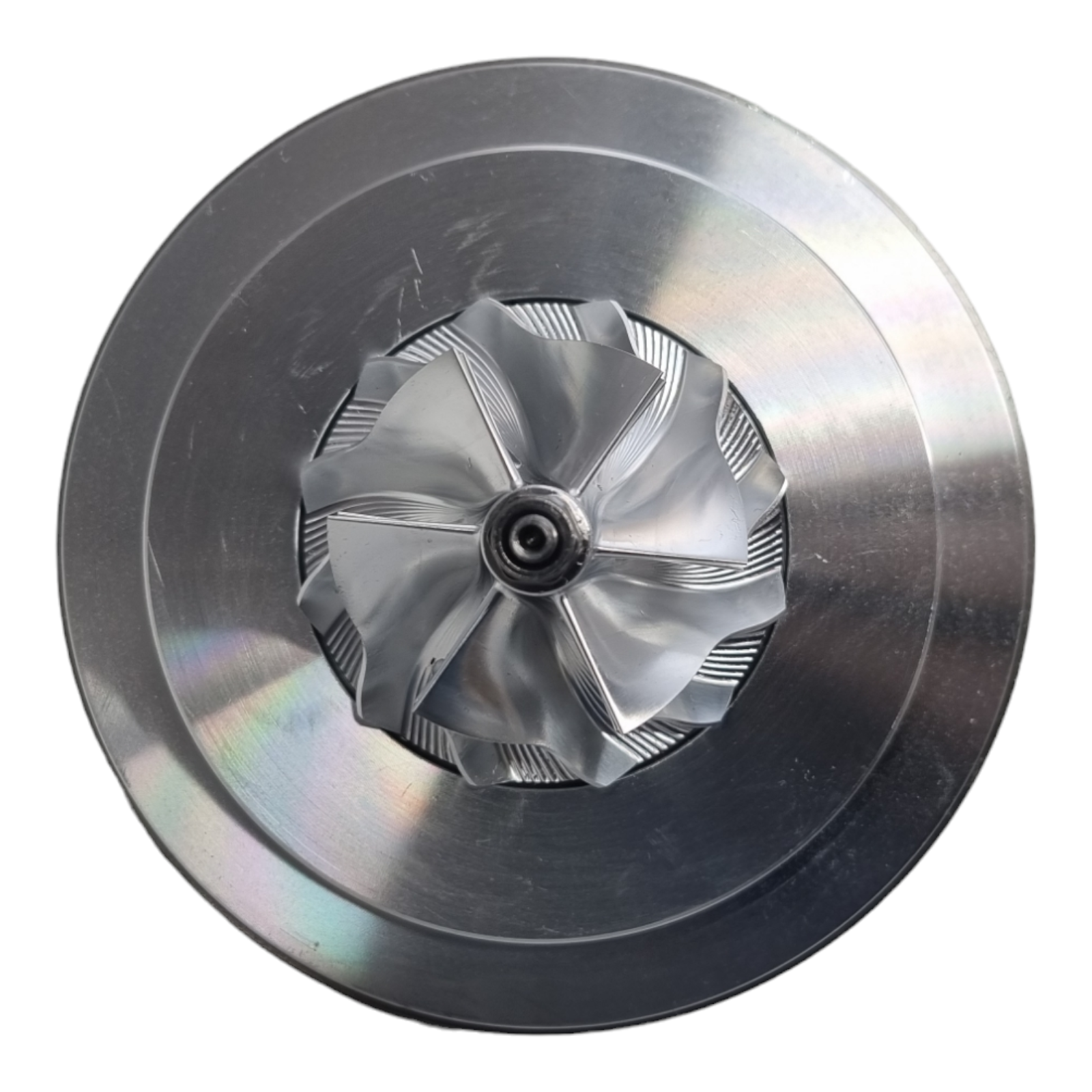 Turbocharger Cartridge for Kia Ceed Veloster 1.6GT 28231-2B700 Billet ...